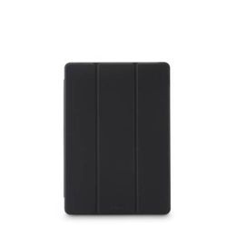 Hama 00222016 Tablet-Case Fold Clear m. Stiftf. für Samsung Galaxy Tab A9+ 11, Schwarz