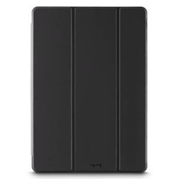 Hama 00222008 Tablet-Case Fold Clear mit Stiftf. für Samsung Galaxy Tab S9 FE+ 12.4,SW