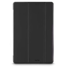Hama 00222003 Tablet-Case Fold für Samsung Galaxy Tab S9 FE 10.9, Schwarz