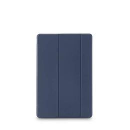 Hama 00222011 Tablet-Case Fold Clear für Samsung Galaxy Tab A9+ 11, Dunkelblau