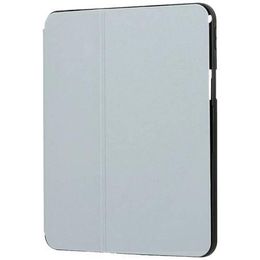 Targus Click-In Tablet-Cover Apple iPad 10.9 (10. Gen., 2022) Book Cover Silber