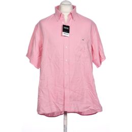 Lacoste Herren Hemd, pink