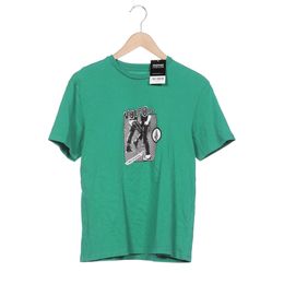 Volcom Herren T-Shirt, grün
