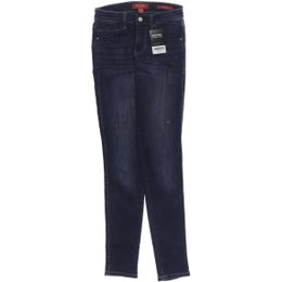 Guess Damen Jeans, blau, Gr. 34
