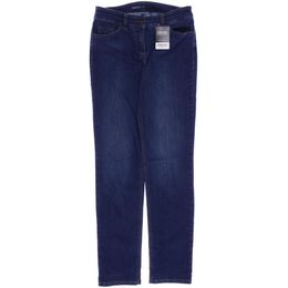 Gerry Weber Damen Jeans, blau