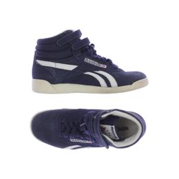 Reebok CLASSIC Damen Sneakers, marineblau, Gr. 35