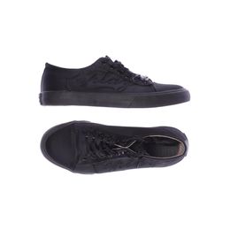 Replay Damen Sneakers, schwarz, Gr. 38