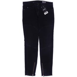 Closed Damen Jeans, schwarz, Gr. 28