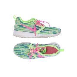 Nike Damen Sneakers, neon, Gr. 36.5