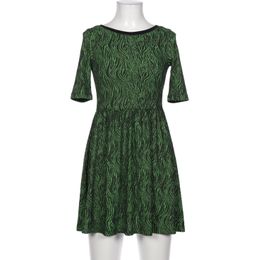 EDITED THE LABEL Damen Kleid, grün