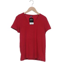 Cecil Damen T-Shirt, rot