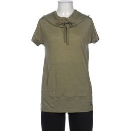 super.natural Damen T-Shirt, grün