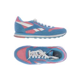 Reebok CLASSIC Damen Sneakers, blau, Gr. 37