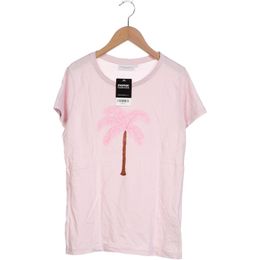 Fabienne Chapot Damen T-Shirt, pink, Gr. 36