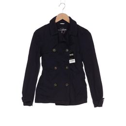 s.Oliver Damen Jacke, marineblau, Gr. 34