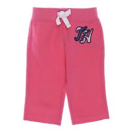 Tommy Hilfiger Damen Stoffhose, pink, Gr. 62