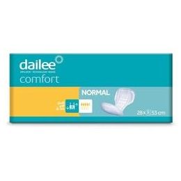 Dailee Comfort Normal, 112 Stück