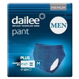 Dailee Pant Men Premium Plus M, 90 Stück