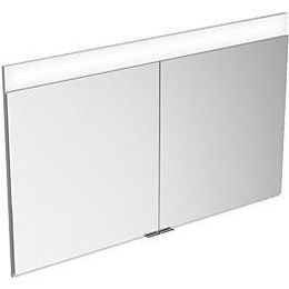 KEUCO Edition 400 Spiegelschrank 21512171301 1060x650x154mm, Wandeinbau, mit LED-Beleuchtung