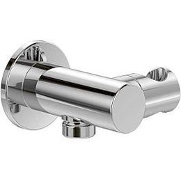 Villeroy & Boch Villeroy & Boch Universal Showers Handbrausehalter TVC00046200061 66x56x86mm Chrom