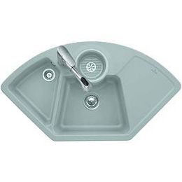 Villeroy & Boch Villeroy und Boch 670800TR aus Keramik Timber CeramicPlus