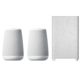 Homatics Sound & Sound 2.1 TWS Lautsprecher