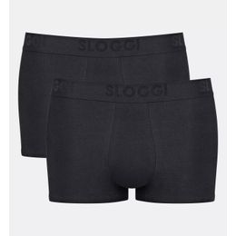 Sloggi - Herren Hipster - Black S - Sloggi Men Free Evolve - Unterwäsche für Männer