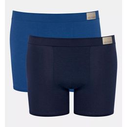 Sloggi - Herren Short - Multicolor XL - Sloggi Men Go Natural - Unterwäsche für Männer