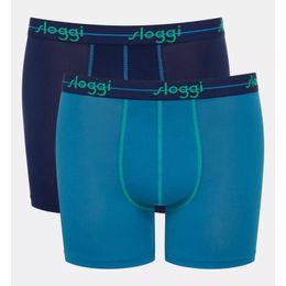 Sloggi - Herren Short - Multicolor 4 - Sloggi Men Start - Unterwäsche für Männer