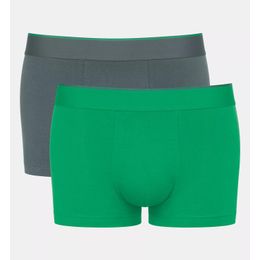 Sloggi - Herren Hipster - Green S - Sloggi Men Ever Airy - Unterwäsche für Männer
