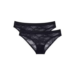 Triumph - Brazilian - Black 2 - Smart Deco - Unterwäsche für Frauen