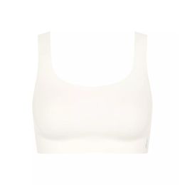Sloggi - Top - White XL - Sloggi Zero Feel - Unterwäsche für Frauen