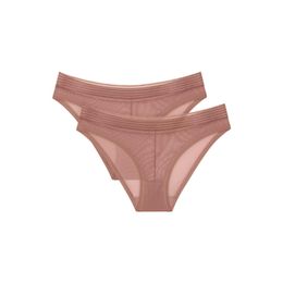 Triumph - Tai - Brown M - Tempting Sheer - Unterwäsche für Frauen