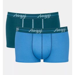 Sloggi - Herren hipster - Multicolor 7 - Sloggi Men Start - Unterwäsche für Männer