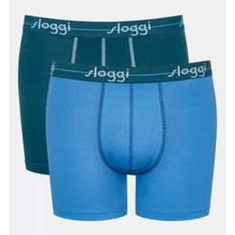 Sloggi - Herren Short - Multicolor 4 - Sloggi Men Start - Unterwäsche für Männer