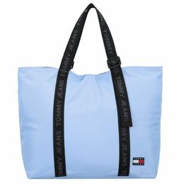 Tommy Hilfiger Jeans TJW Essential Shopper Tasche 54 cm moderate blue