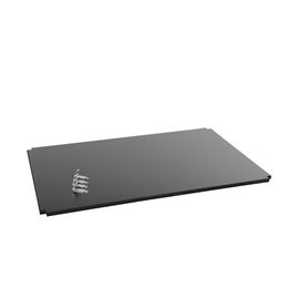 eurokraft pro Fachboden, aus MDF, mit Auflagehaken, LxBxH 1032 x 682 x 19 mm