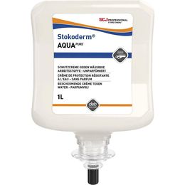 Hautschutz STOKODERM Aqua PURE - kaiserkraft