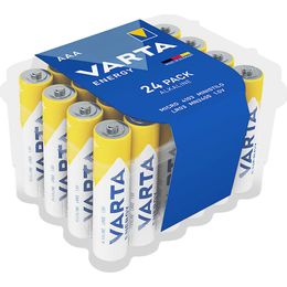 ENERGY Batterie Varta