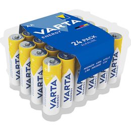 ENERGY Batterie Varta