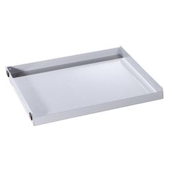 Fachboden, zusätzlich, pulverbeschichtet, BxT 450 x 519 mm kaiserkraft