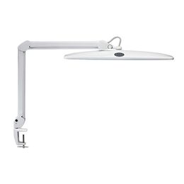 Maul LED-Arbeitsplatzleuchte Maulwork, 84 LEDs, dimmbar, tageslichtweiß