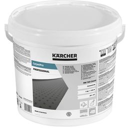 Kärcher CARPETPRO Teppichreiniger RM 760, Pulver Kärcher