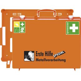 Söhngen Erste-Hilfe-Koffer SPEZIAL SÖHNGEN