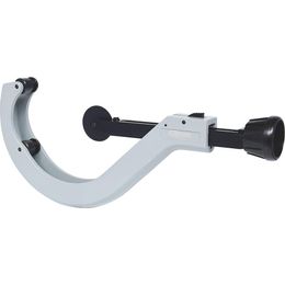 KS Tools Automatik-Rohrabschneider, Kunststoffrohre, für Ø 100,0 - 168,0 mm