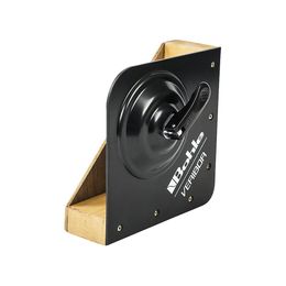 Bohle Eckschuh VERIBOR&reg;, Plattenst&auml;rke max. 30 mm, aus Holz, ab 4 Stk