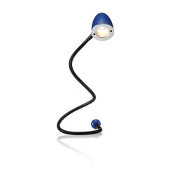 LED-USB-Leuchte SNAKE Hansa