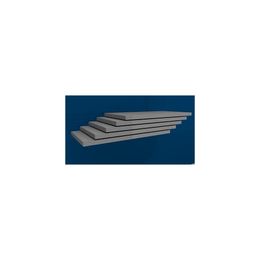 hofe Fachboden, Breite 1000 mm, VE 5 Stk, Tiefe 600 mm, Traglast 125 kg, verzinkt
