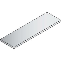 C+P Fachboden ACURADO für Aktenschrank, Breite 1194 mm, für Schrankmaße BxT 1200 x 400 mm