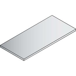 C+P Fachboden ACURADO für Aktenschrank, Breite 1194 mm, für Schrankmaße BxT 1200 x 600 mm